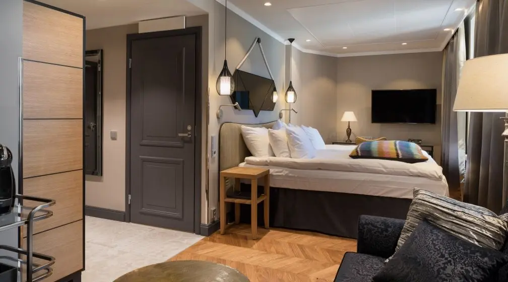 Solo Sokos Hotel Turun Seurahuone | Hotellit Turku - sokoshotels.fi