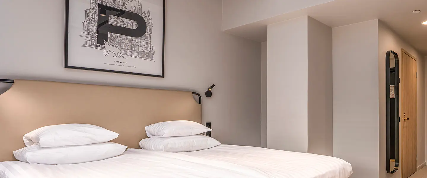 Original Sokos Hotel Wiklund | Hotellit Turku - sokoshotels.fi