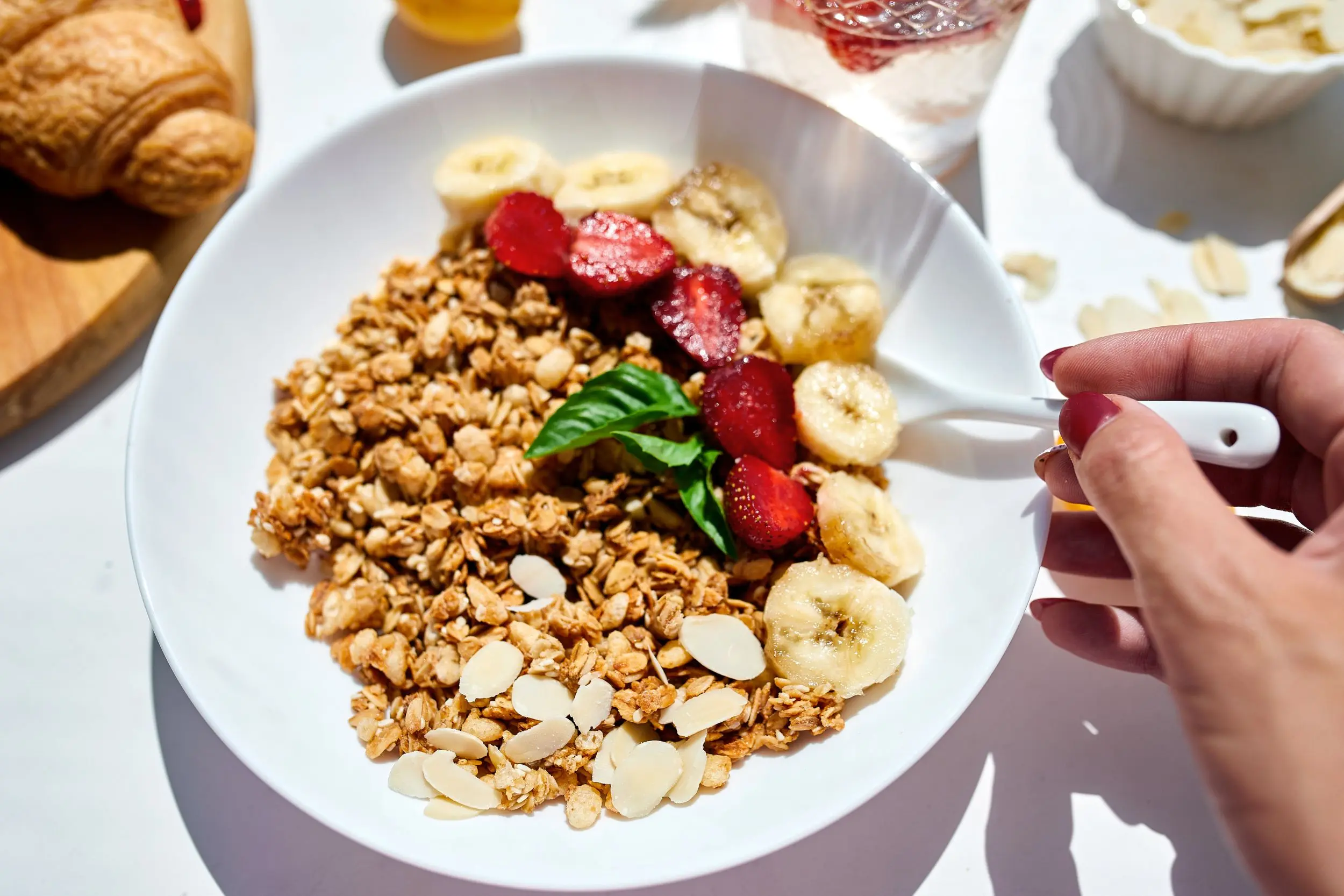 Aamiainen | Original Sokos Hotel Royal, Vaasa - sokoshotels.fi