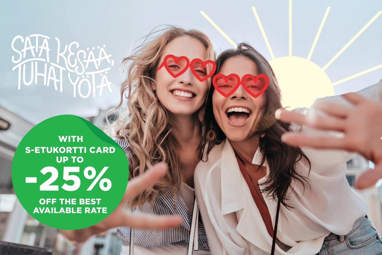 Sokos Hotels - sokoshotels.fi