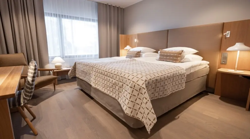 Original Sokos Hotel Lakeus | Hotellit Seinäjoki - sokoshotels.fi