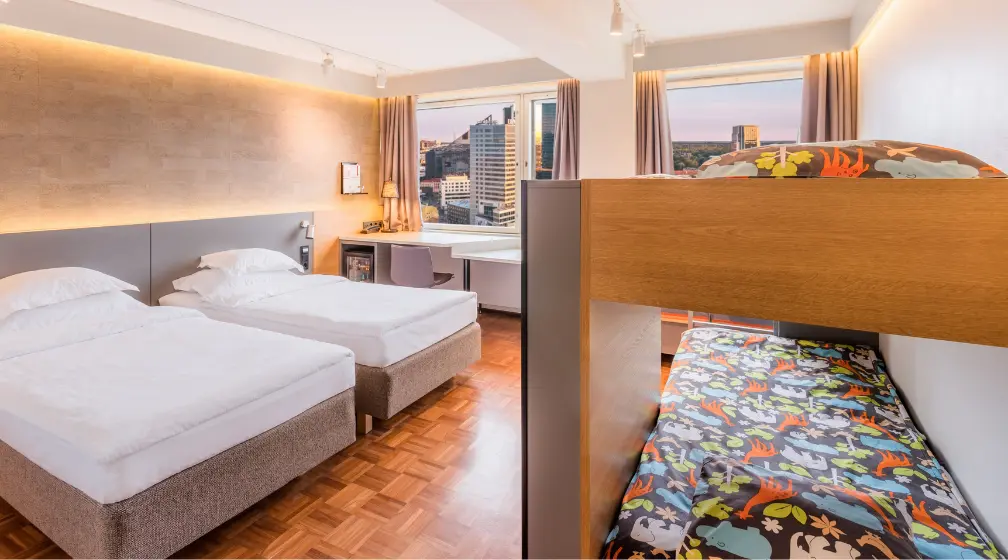 Original Sokos Hotel Viru | Hotels Tallinn - sokoshotels.fi