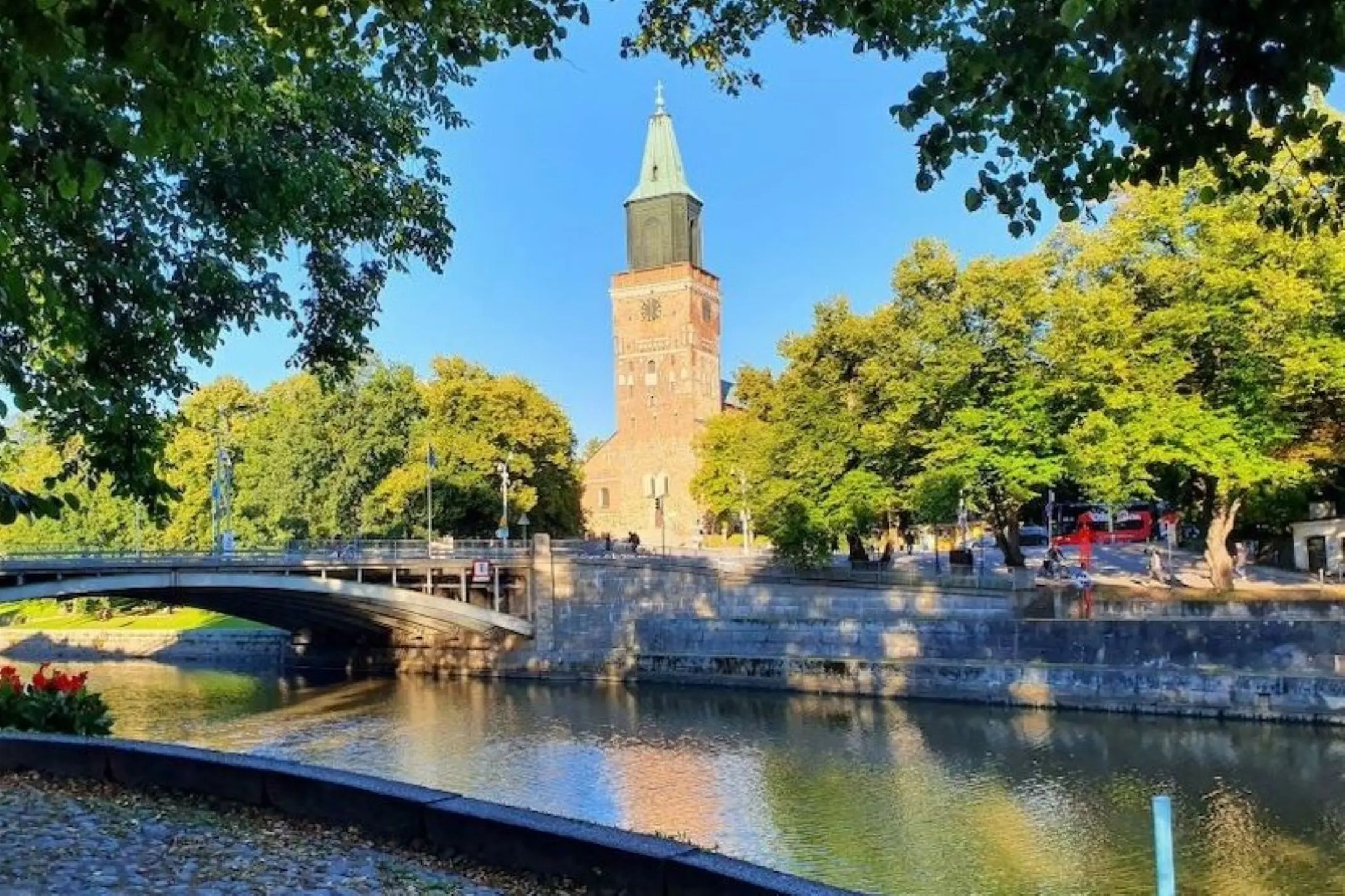Original Sokos Hotel Wiklund | Hotellit Turku - sokoshotels.fi
