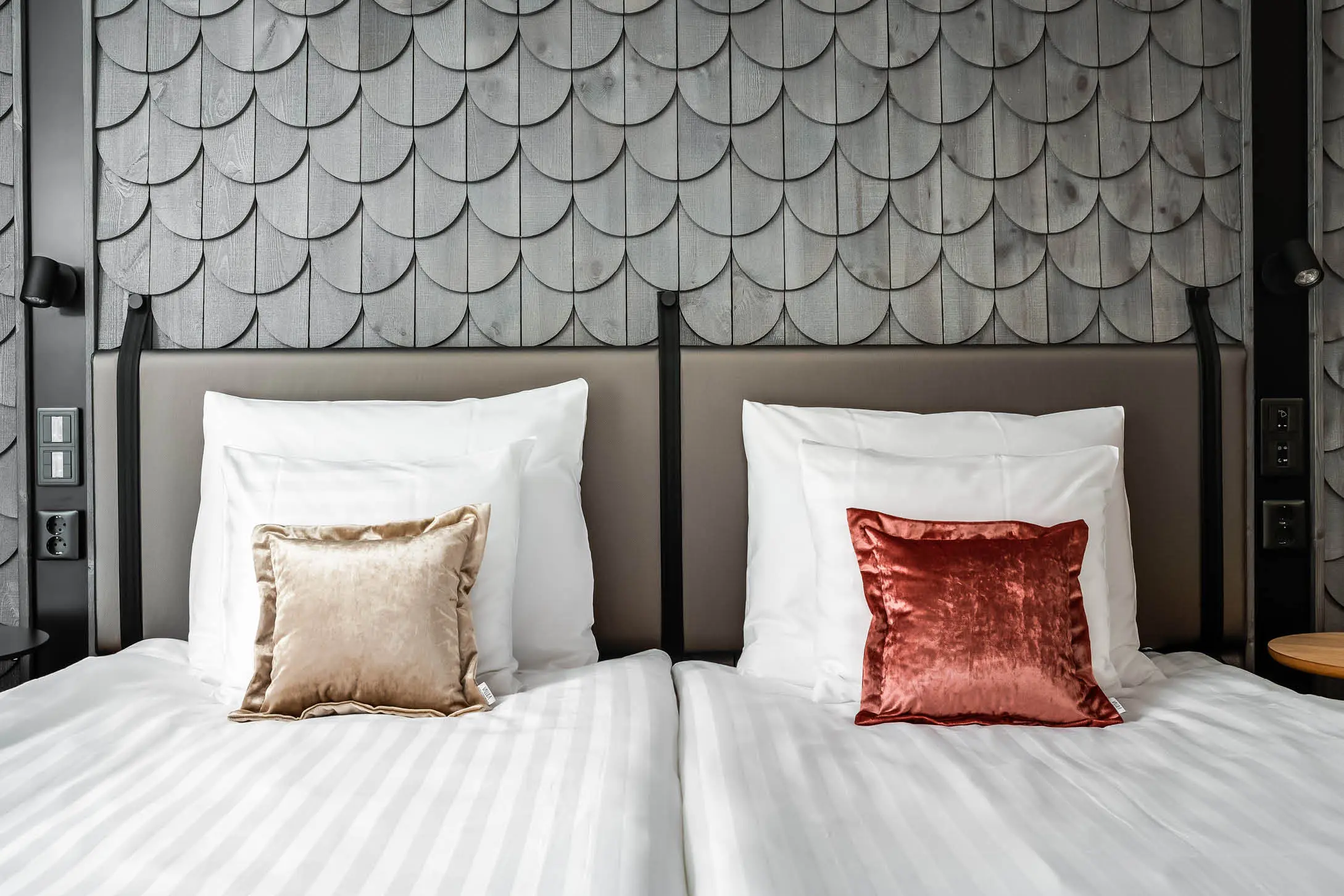 Original Sokos Hotel Arina - stories behind the rooms - sokoshotels.fi