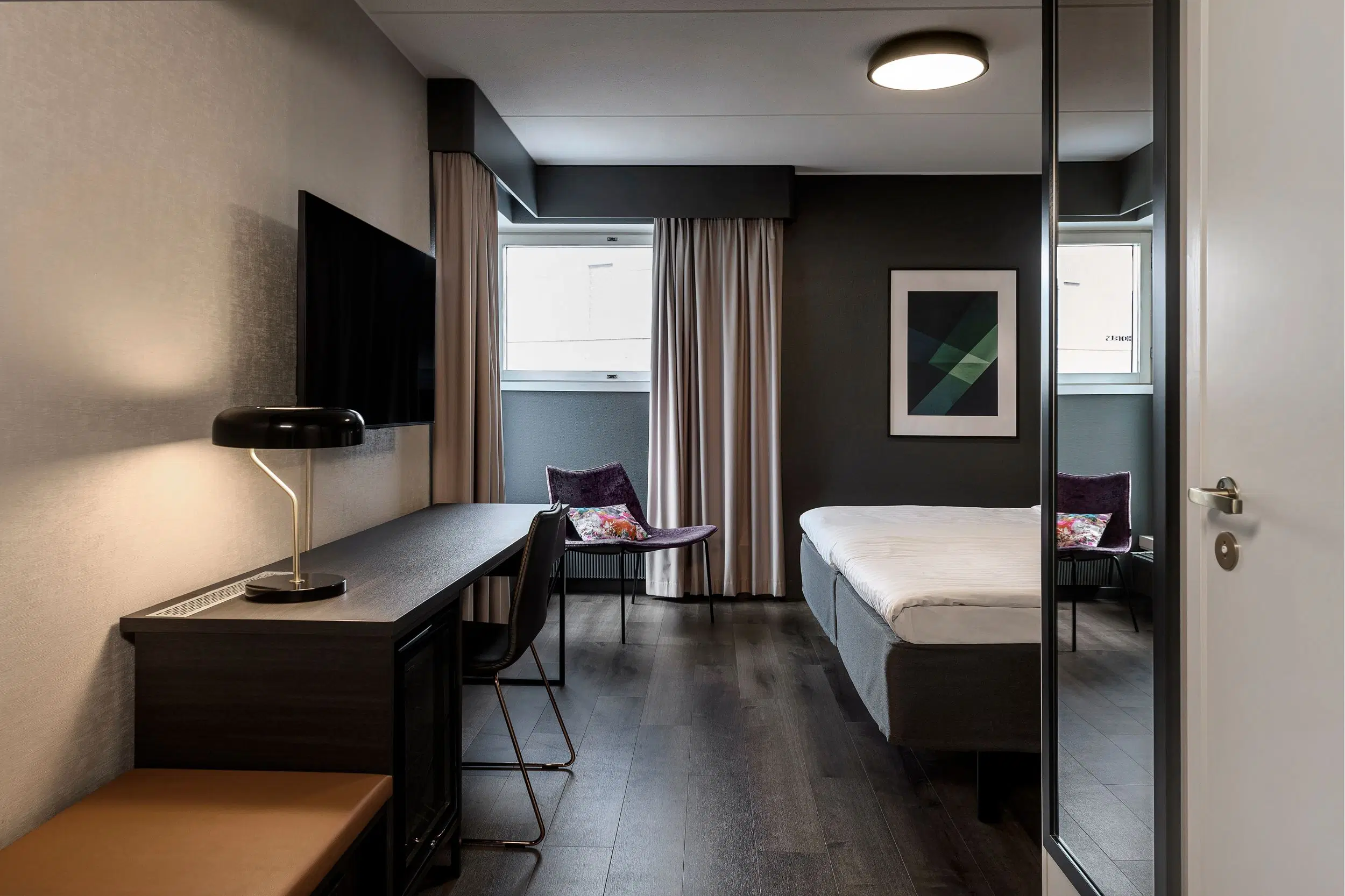 Original Sokos Hotel Vantaa | Hotellit Vantaa - sokoshotels.fi
