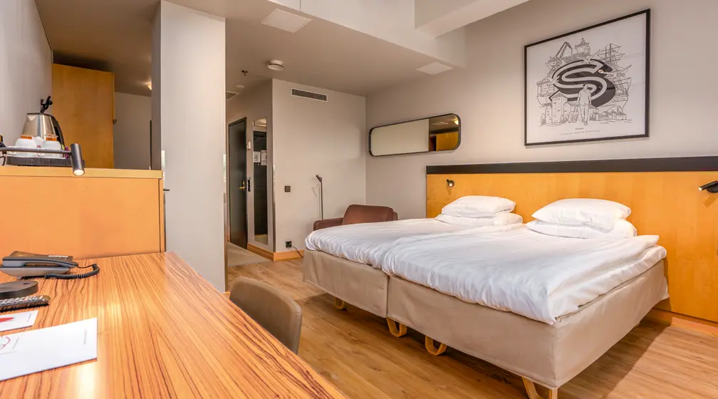 Original Sokos Hotel Wiklund | Hotellit Turku - sokoshotels.fi