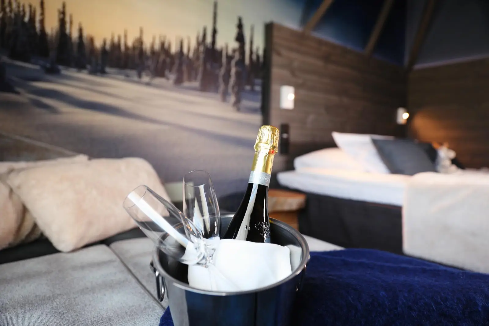 Original Sokos Hotel Vaakuna, Rovaniemi | Hotels Rovaniemi - sokoshotels.fi