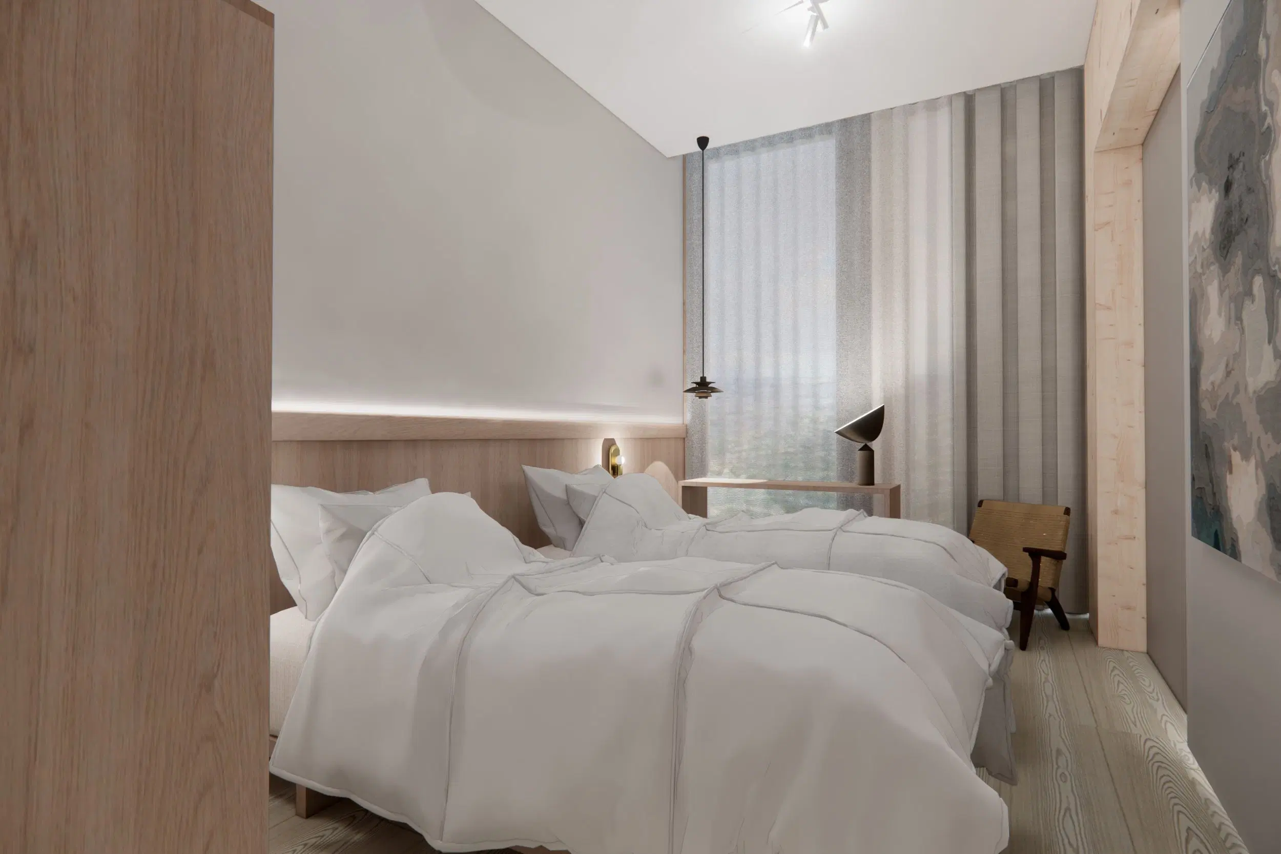 Solo Sokos Hotel Pier 4 | Hotellit Helsinki - sokoshotels.fi
