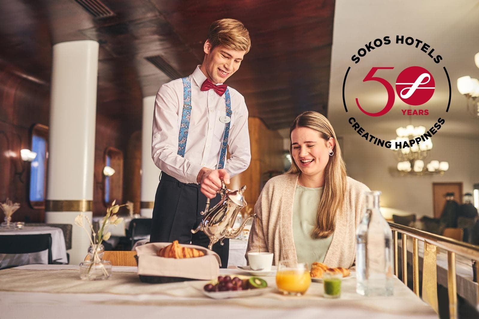 Sokos Hotels - sokoshotels.fi