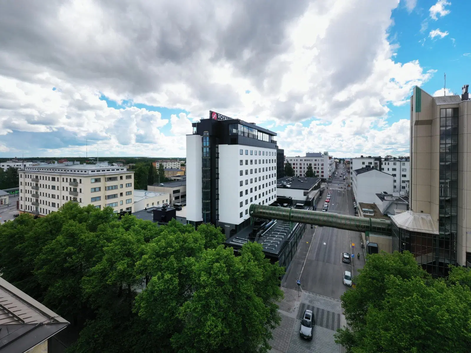 Meidän hotellit - sokoshotels.fi
