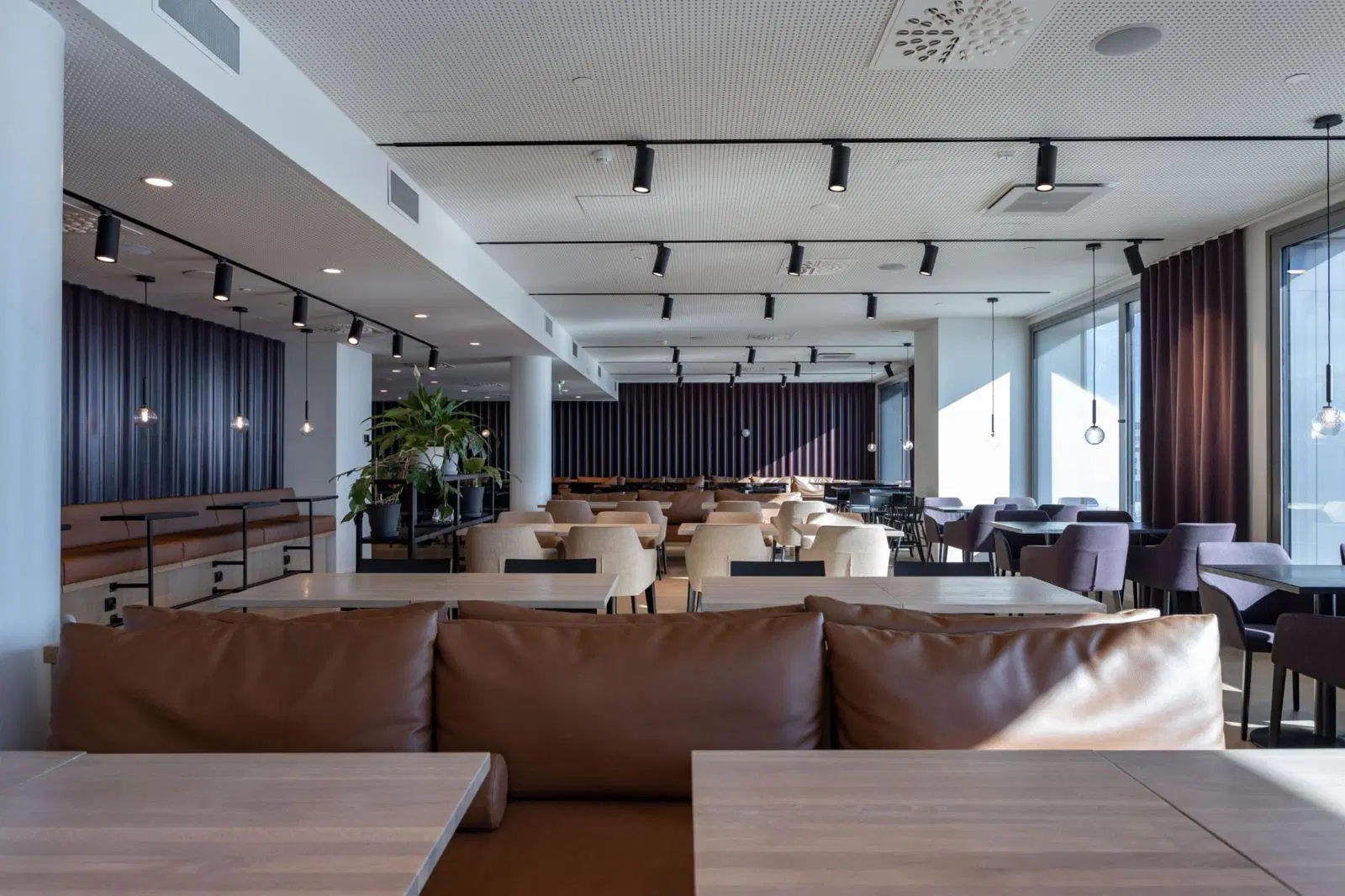 Original Sokos Hotel Tripla | Hotels Helsinki - sokoshotels.fi