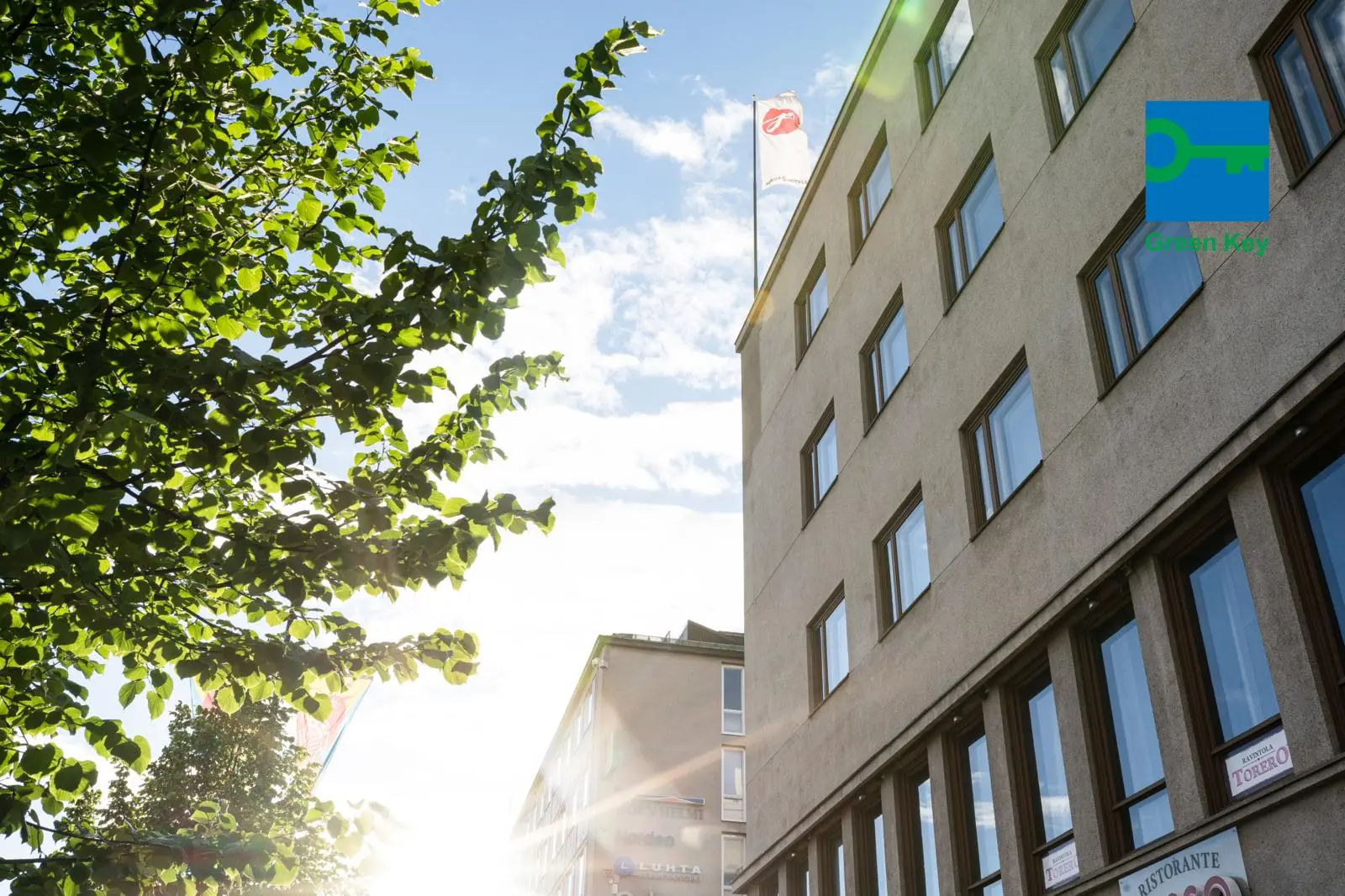 Original Sokos Hotel Vaakuna, Joensuu | Hotels Joensuu - sokoshotels.fi