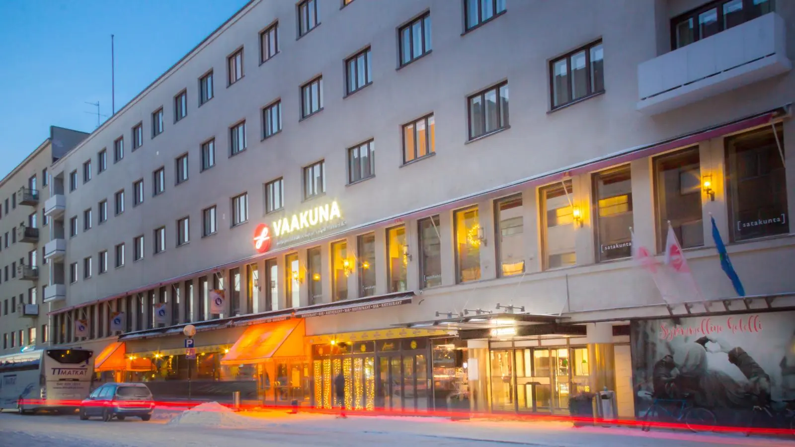 Our hotels - sokoshotels.fi